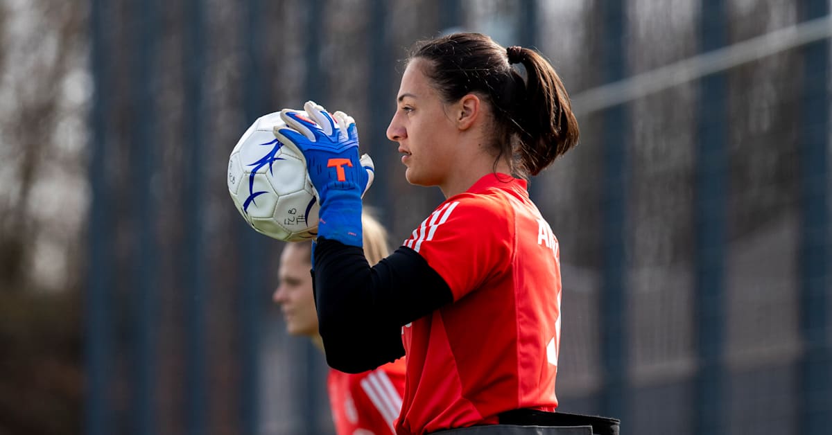 Video-Vorbericht: FC Bayern Frauen - RB Leipzig